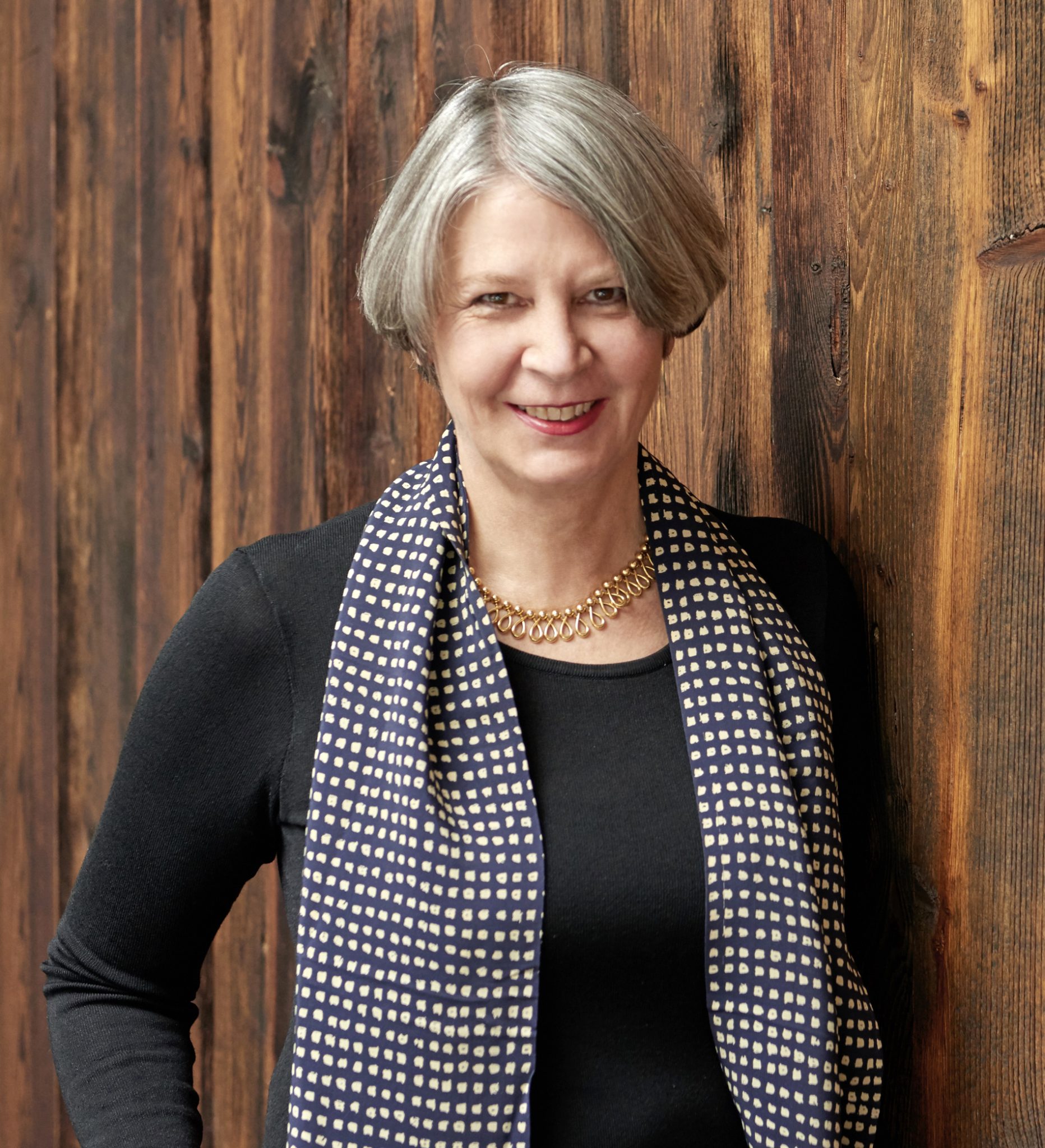 Dorothee Haering, Autor auf Golf-Stories.com